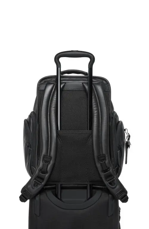 Tumi Brief Laptop Backpack