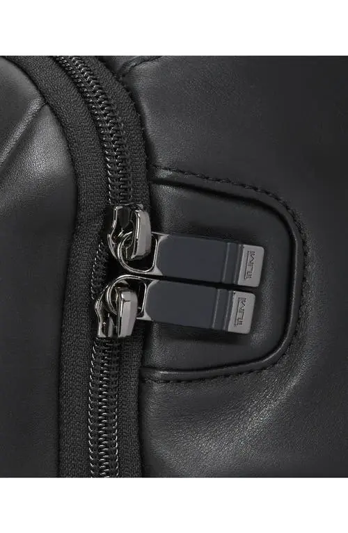 Tumi Brief Laptop Backpack