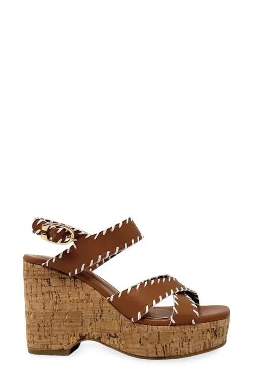 SHU SHOP Jada Platform Wedge Sandals