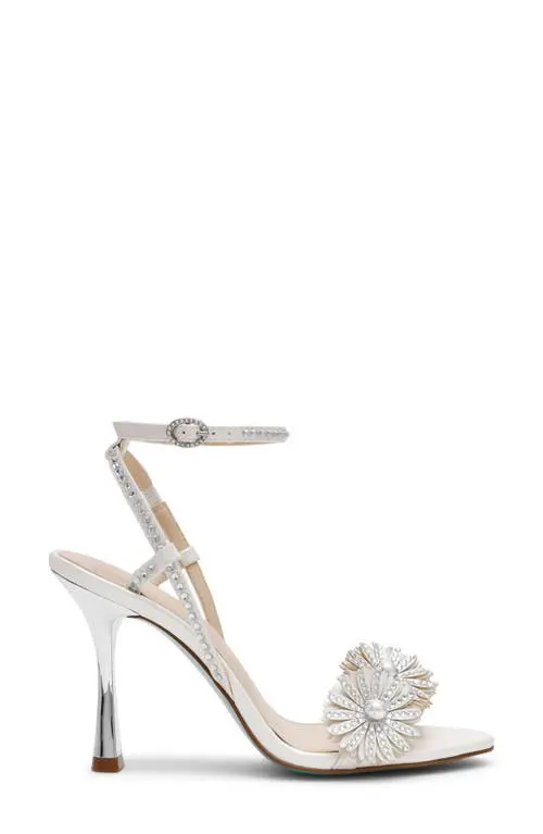 Betsey Johnson Mylee Ankle Strap Sandal