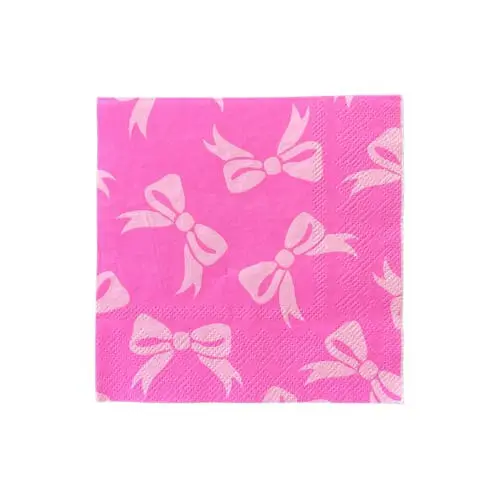 DAYDREAM SOCIETY Eloise Petite Napkins - Assorted Pre-pack