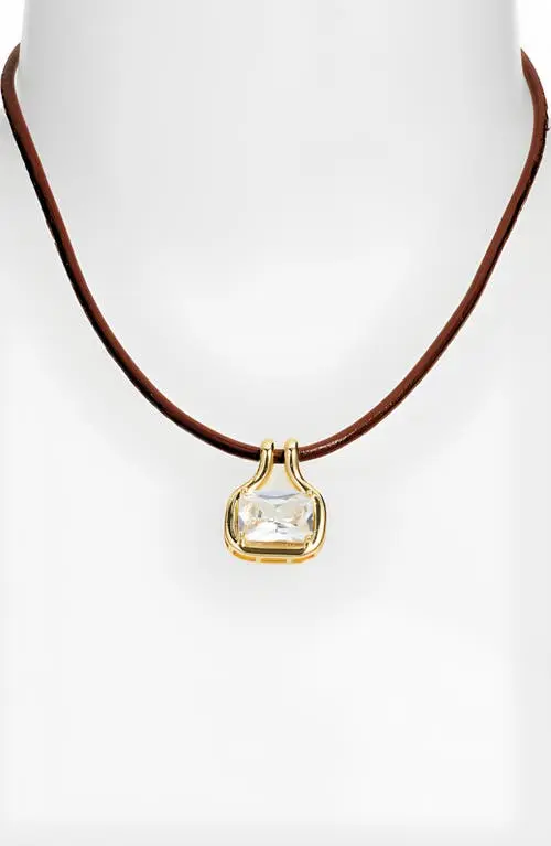 THE M JEWELERS The Naia Pendant Necklace