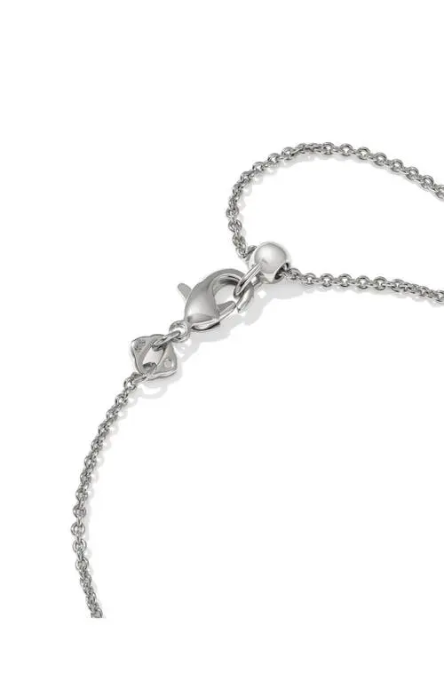 Kendra Scott Cross Crystal Tennis Bracelet
