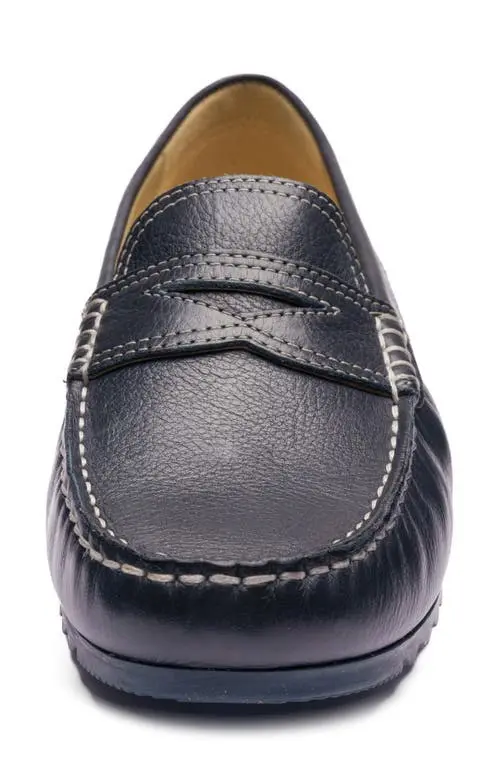 ARA Nomad Penny Loafer