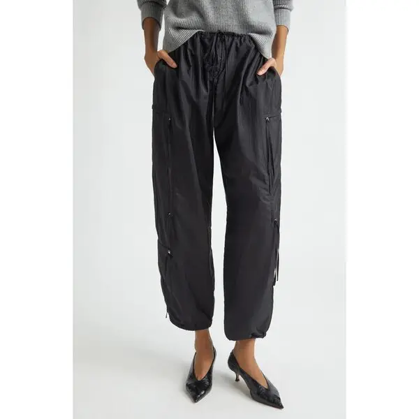 Brandon Maxwell The Scout Cargo Pants