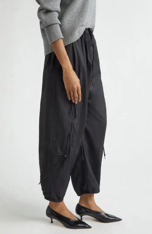 Brandon Maxwell The Scout Cargo Pants