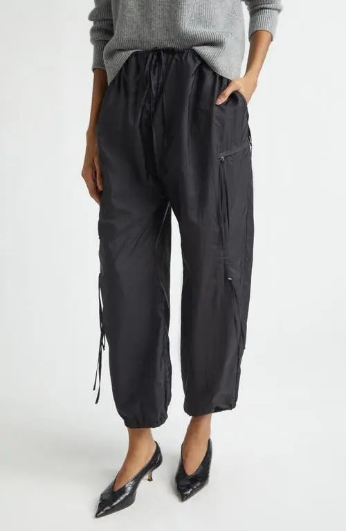 Brandon Maxwell The Scout Cargo Pants