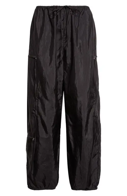 Brandon Maxwell The Scout Cargo Pants