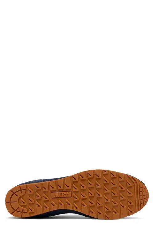 AUTRY Windspin Low Top Sneakers - Blue