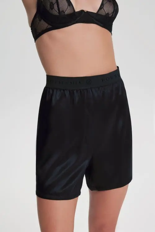 HOUSE OF SILK Silk Boxer