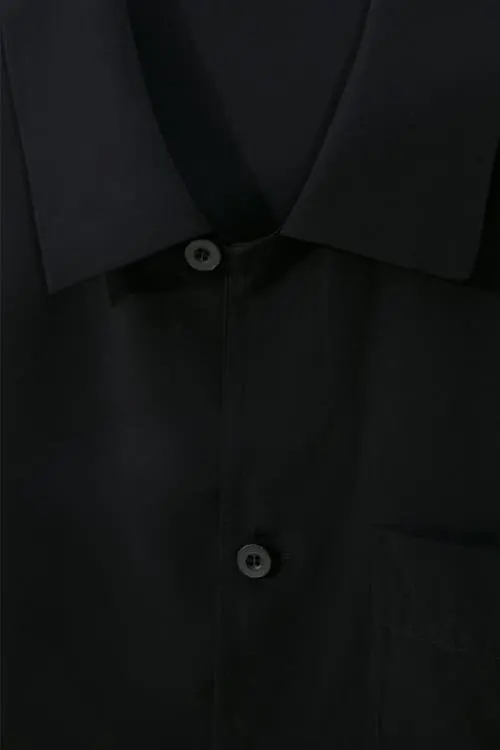 HOUSE OF SILK Dornan Shirt
