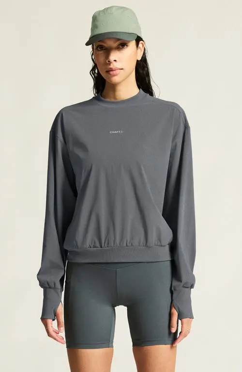 CRAFT Hypervent Wind Top - Norit