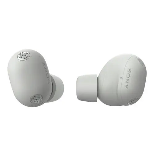 SONY Wf-1000xm6 Truly Wireless Noise Cancelling Earbuds - Silver