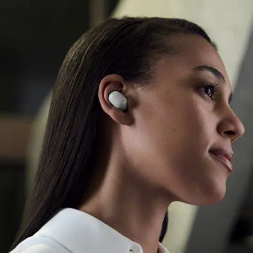 SONY Wf-1000xm6 Truly Wireless Noise Cancelling Earbuds