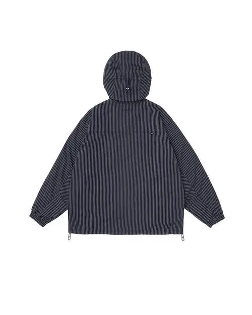 VOWELS Reversible Shell Jacket