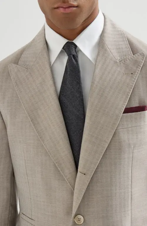Brunello Cucinelli Neck Tie