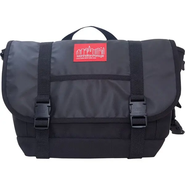 MANHATTAN PORTAGE Ny Minute Messenger Bag