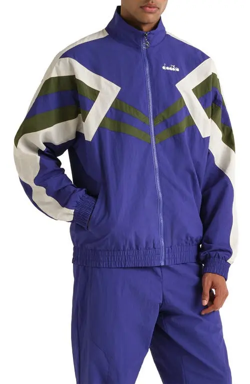 DIADORA X Palmes Legacy Track Jacket