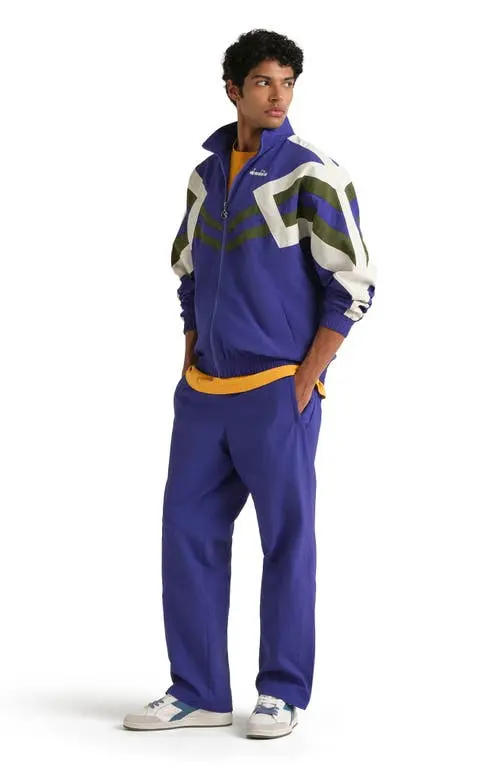 DIADORA X Palmes Legacy Track Jacket
