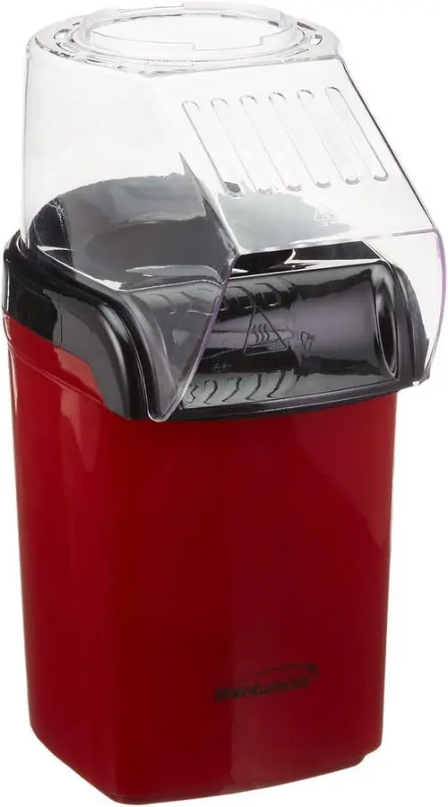 BRENTWOOD Popcorn Maker