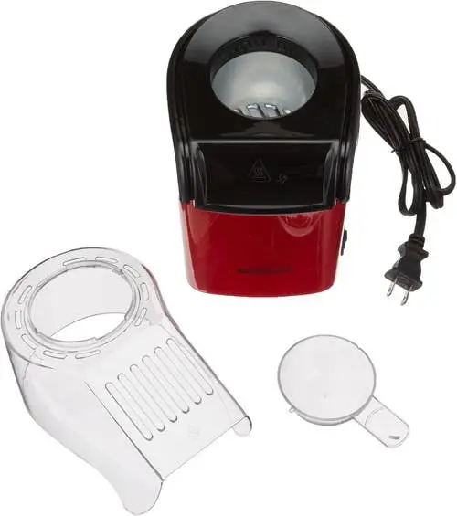 BRENTWOOD Popcorn Maker