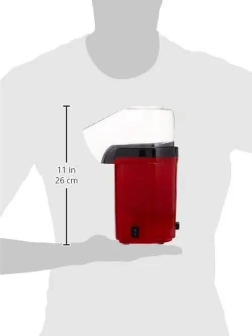 BRENTWOOD Popcorn Maker