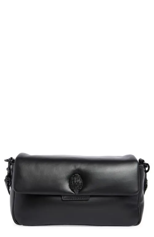 Kurt Geiger Leather Shoulder Bag