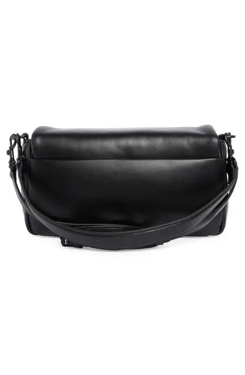 Kurt Geiger Leather Shoulder Bag