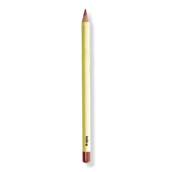 MADE BY MITCHELL Lip Trick Lip Liner - Buckle Up