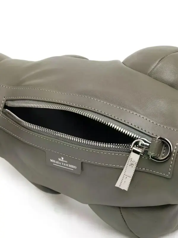 Mihara Yasuhiro Dinosaur Shoulder Bag