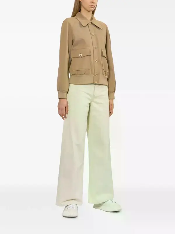 A.p.c. Manches Jacket