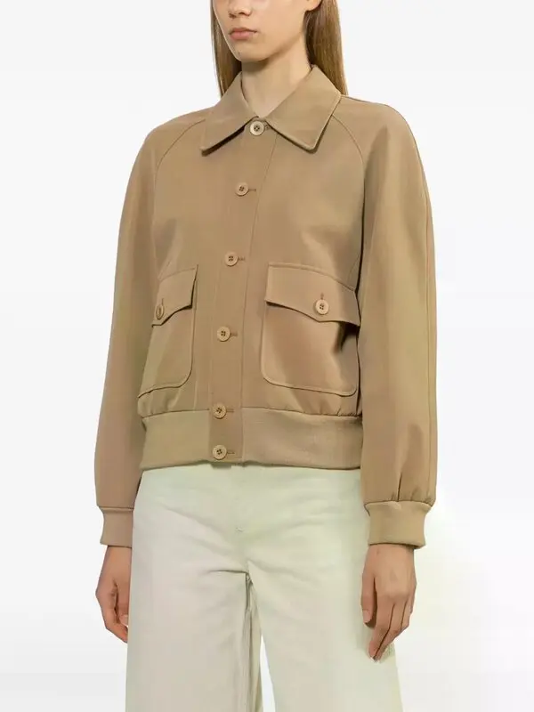 A.p.c. Manches Jacket