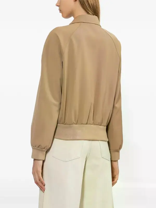 A.p.c. Manches Jacket