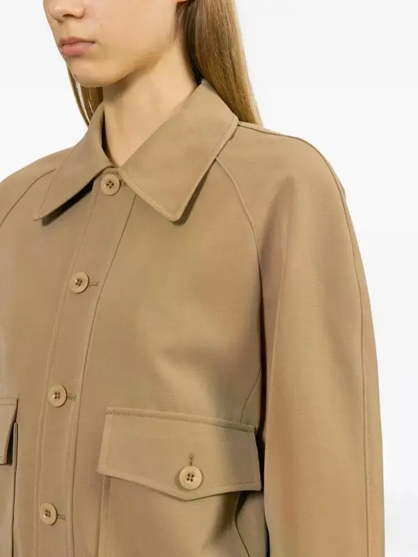 A.p.c. Manches Jacket
