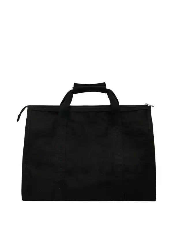 A.p.c. Logo Tote Bag