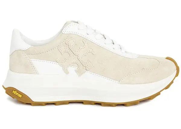 Tory Burch Sneakers - Beige
