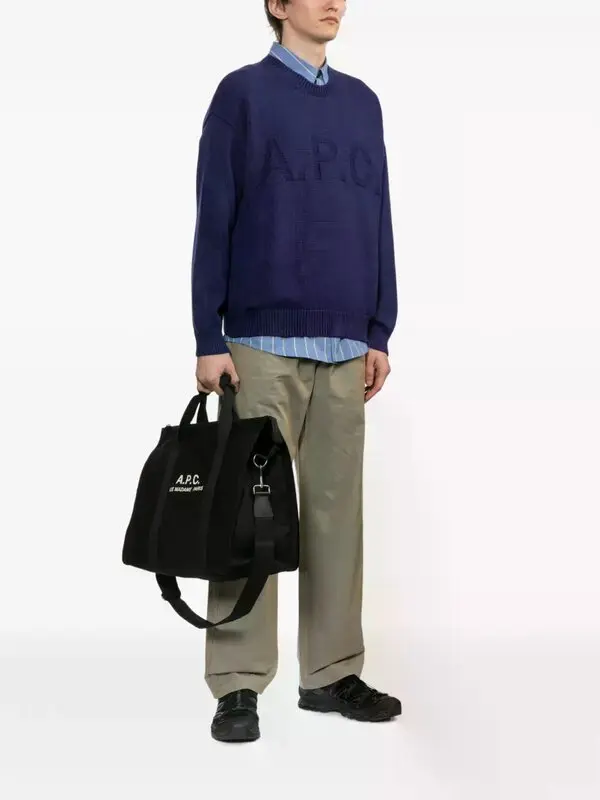 A.p.c. Tote Bag