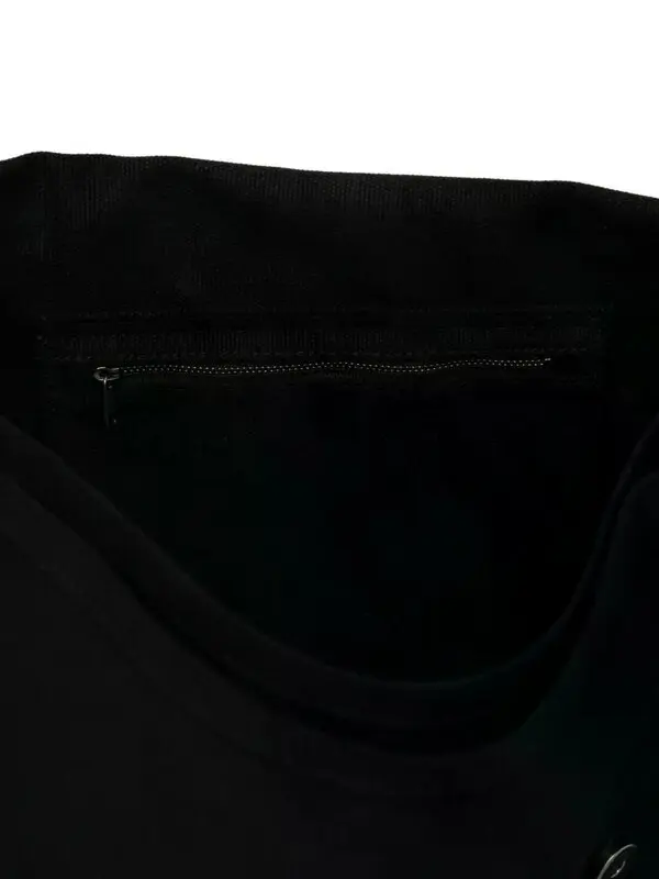 A.p.c. Recuperation Shoulder Bag - Black