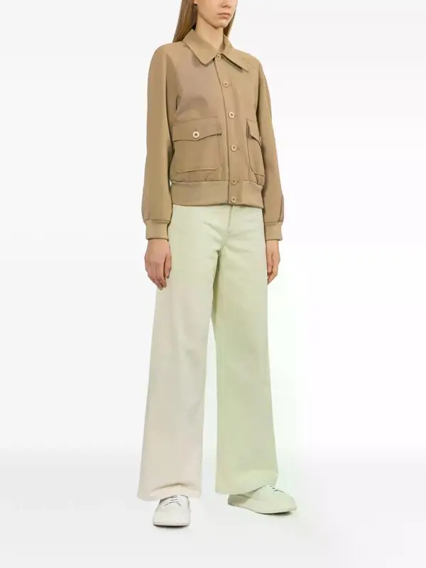 A.p.c. Clyde Jeans