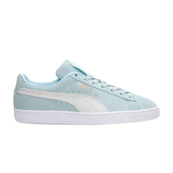 PUMA Suede Classic 21 - Blue