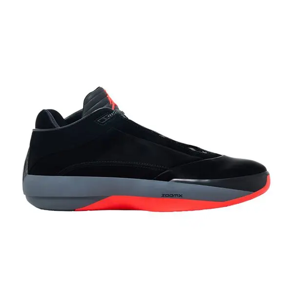 JORDAN 40 Asw Pf 'infrared' Athletic Sneakers