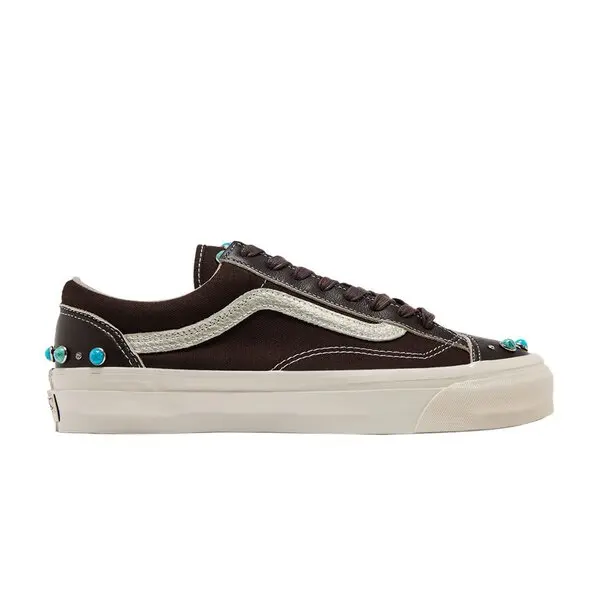 VANS U Lx Old Skool 36 Gemstone Sneakers - Grey