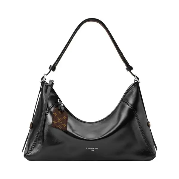 LOUIS VUITTON Carryall East West