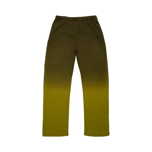 Nike Nocta Fleece Open Hem Sweatpant