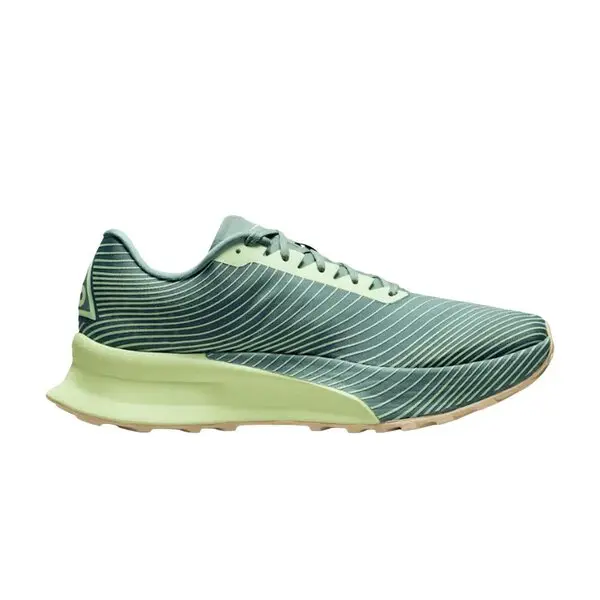 Nike Zoomx Ultrafly Trail - Green