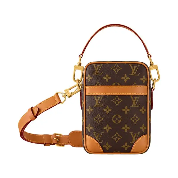 LOUIS VUITTON Danube Monogram Canvas