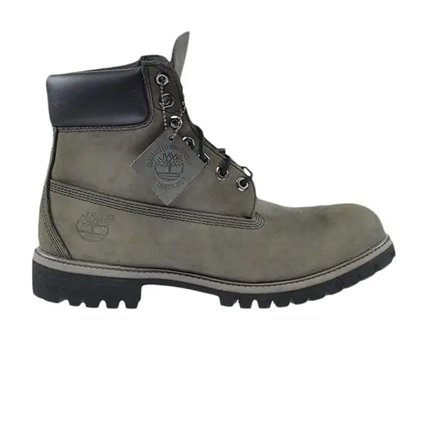 Timberland Anti Fatigue 6 Inch Premium Boots