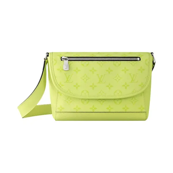 LOUIS VUITTON Pulse Messenger