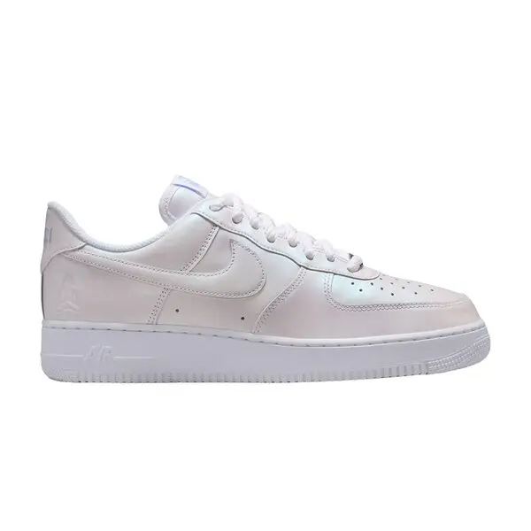 Nike Air Force 1 Low Made In Italy Pack - Grey