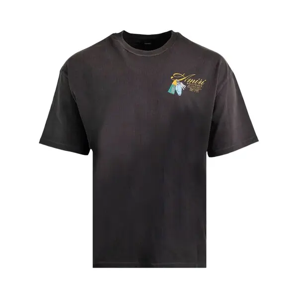Amiri Chateau Keys Tee